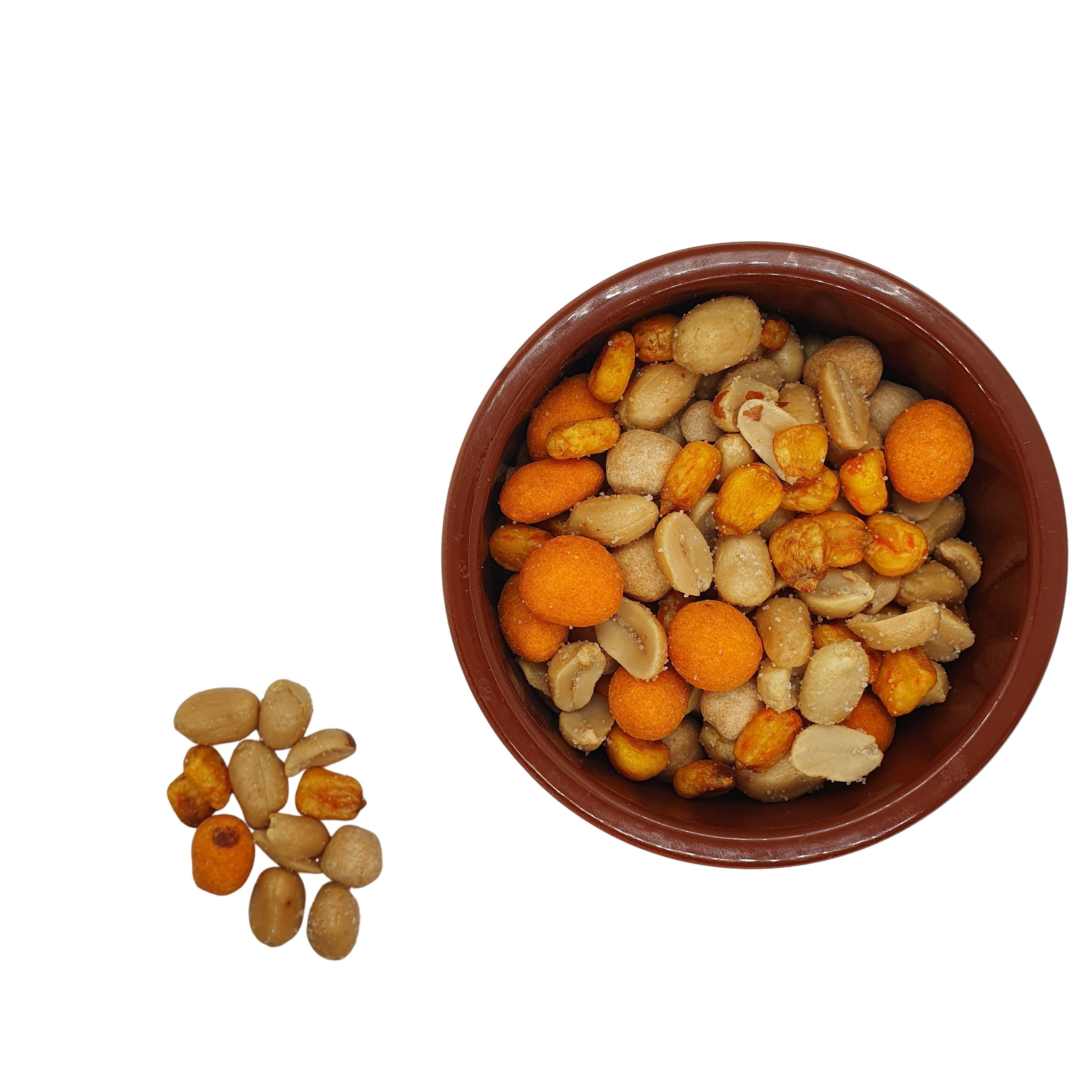 All time mix – P-nut